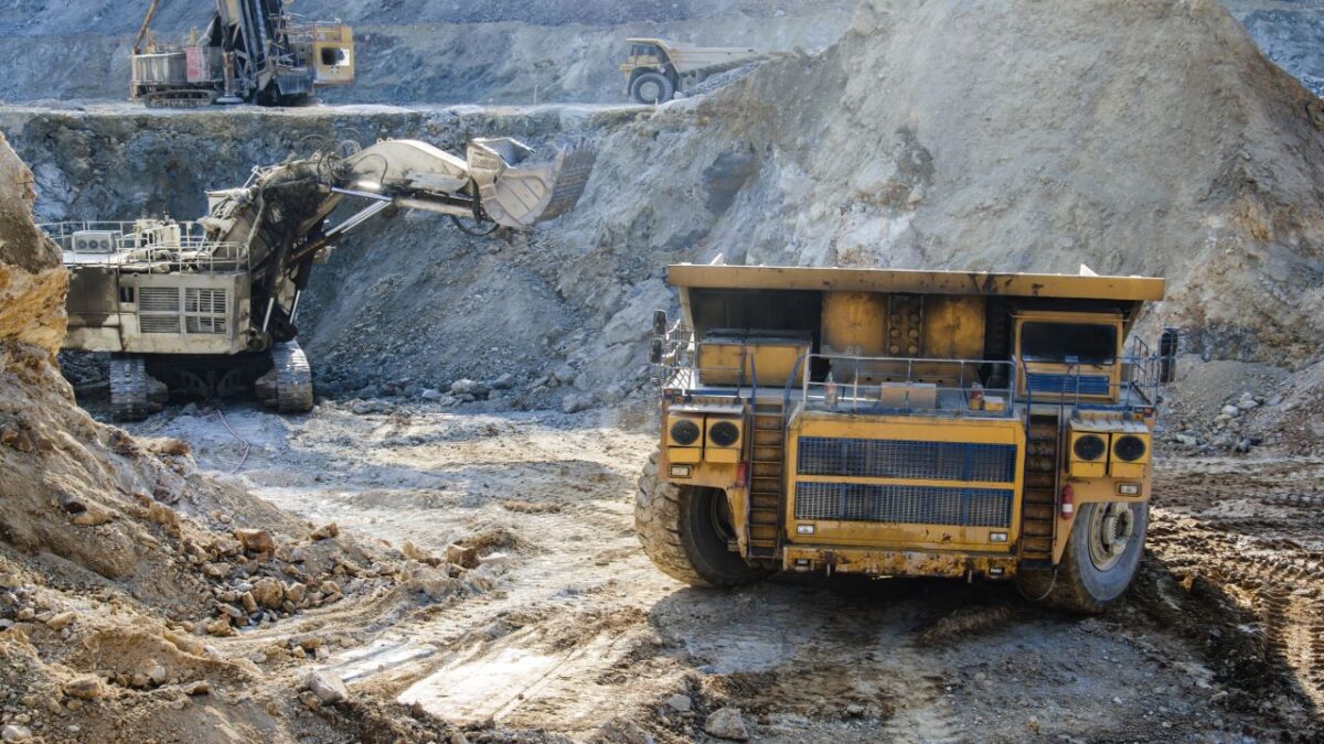 KoBold Metals projects investment of $300 million in Zambia’s Mingomba ...