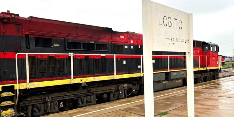 AFC to sign a $320 million financing deal with Italy for Lobito ...