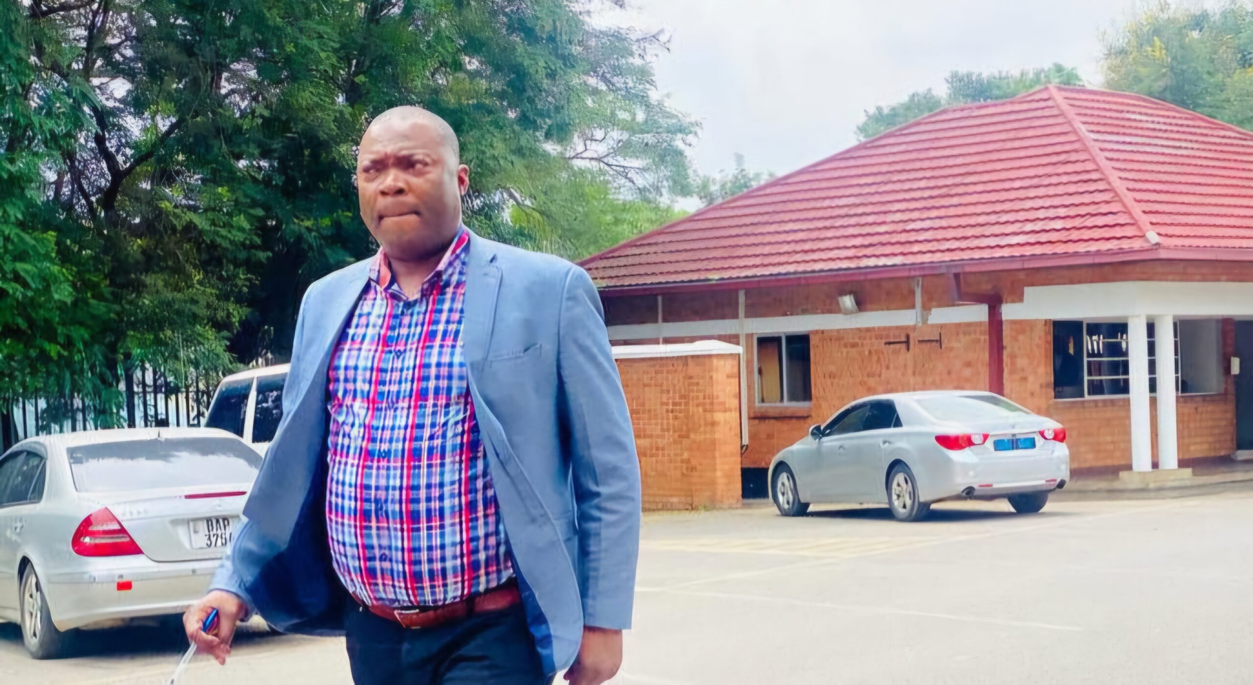 Anti-Corruption Commission opposes Lusambo’s bail application ...