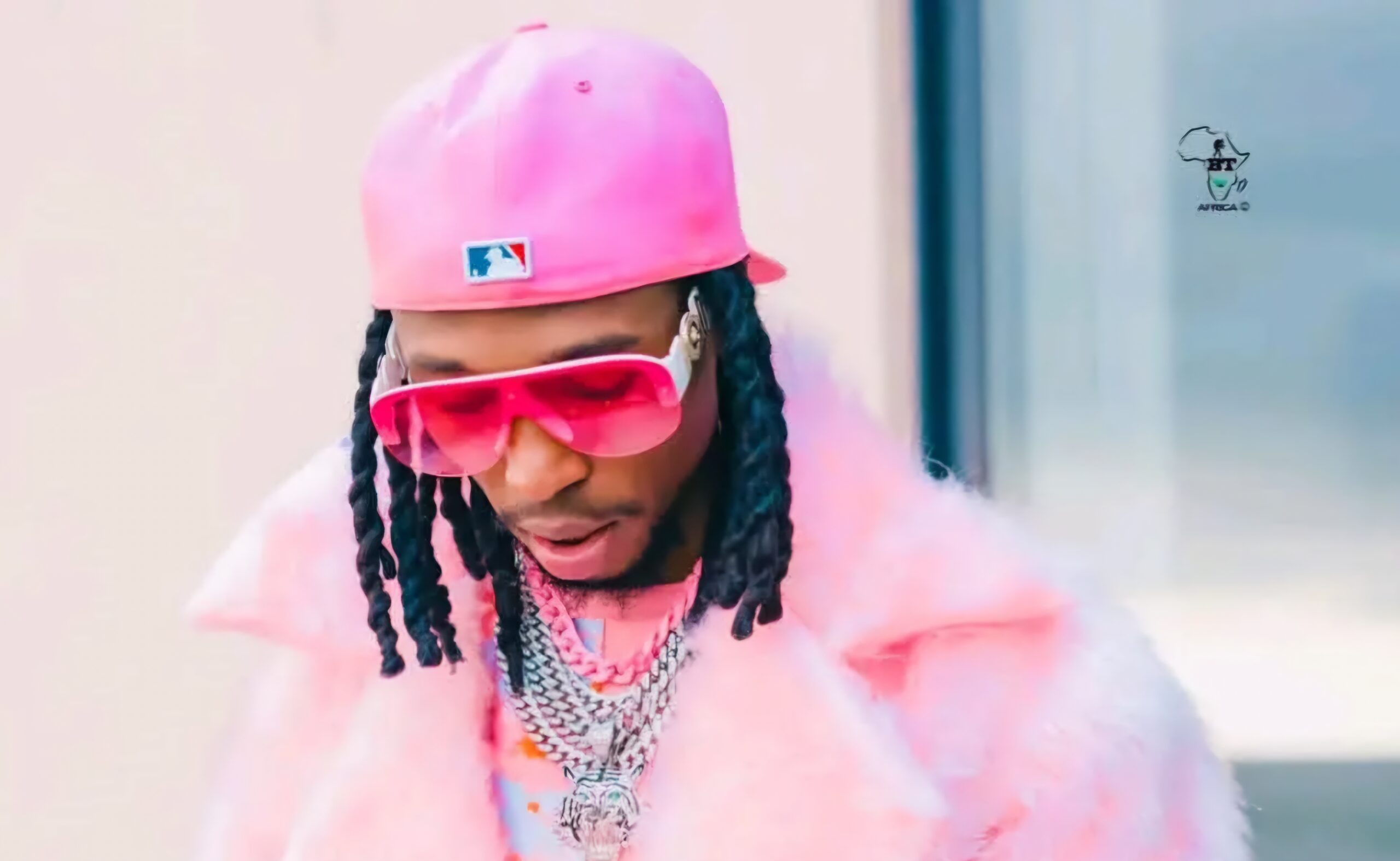 Drama in court as Zambian artiste, Yo Maps, testifies in cyber ...