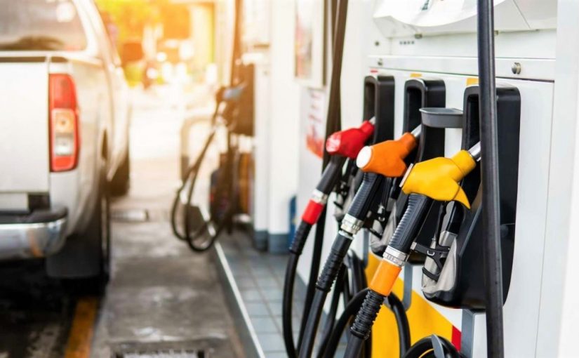 Zambia raises diesel price for May, keeps petrol unchanged as global ...