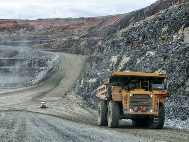 Saudi Arabia’s Manara Minerals explores critical mineral investments in ...