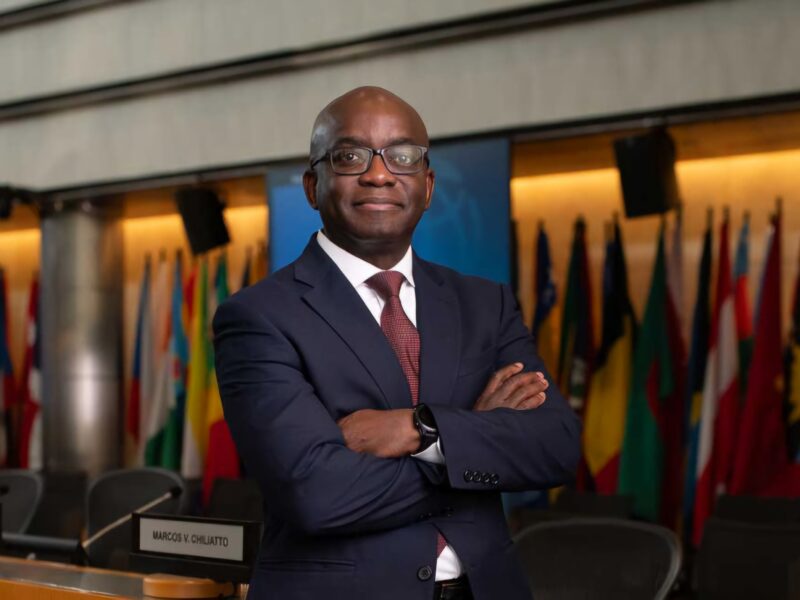 Musokotwane unveils K217 billion 2025 budget, targets 6.6% GDP growth ...