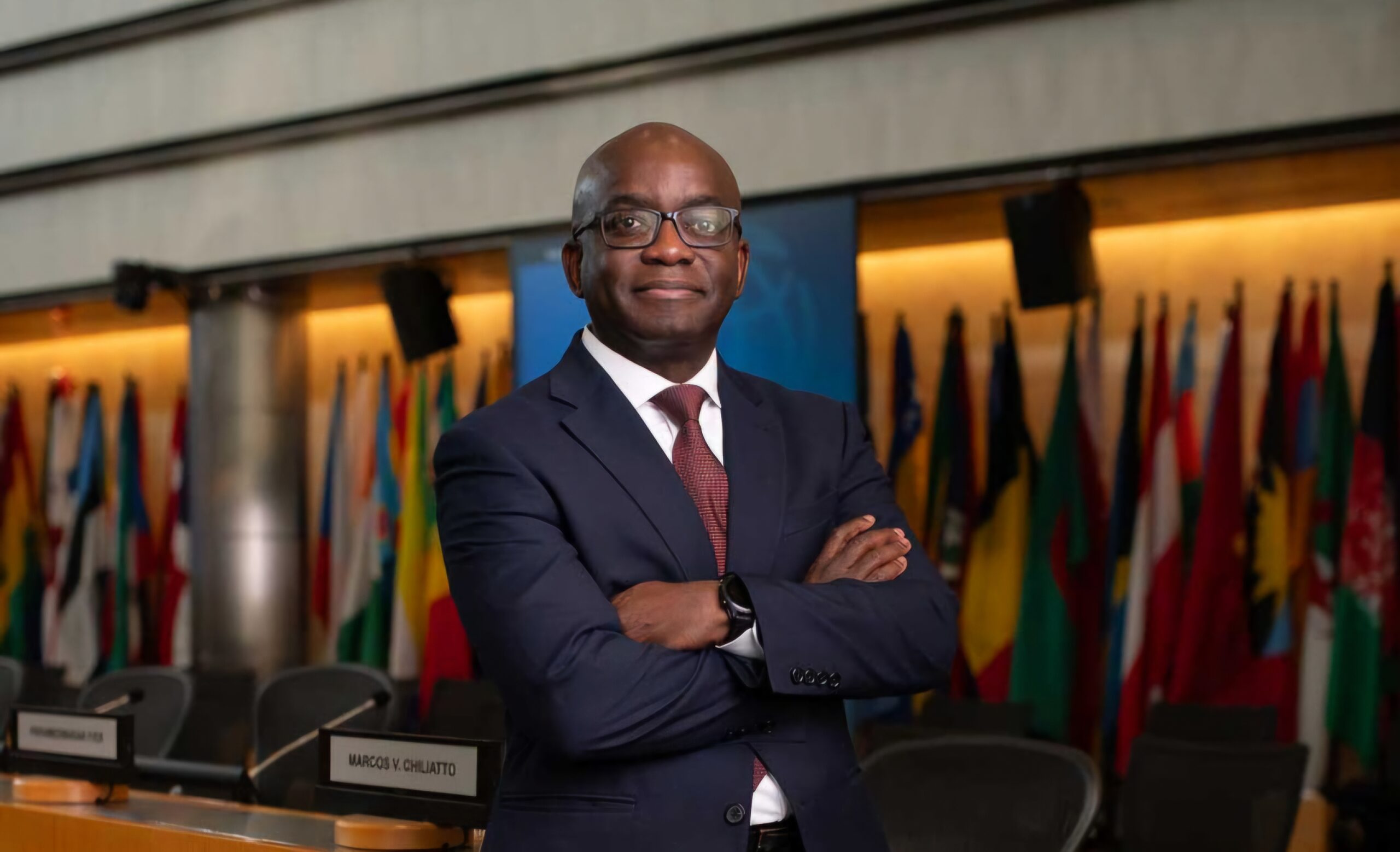 Zambia’s Maimbo to contend with South Africa’s Swazi, Senegal’s Amadou ...