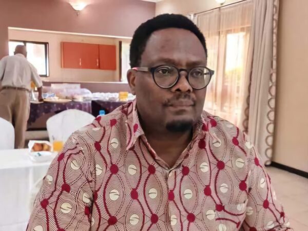 Power and Politics | Zambia Monitor