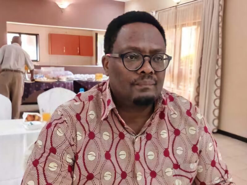 Power and Politics | Zambia Monitor