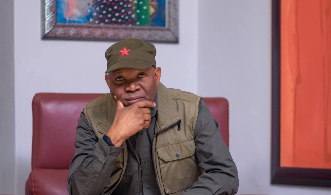 M’membe lashes out at Hichilema administration, says regime filled with ...