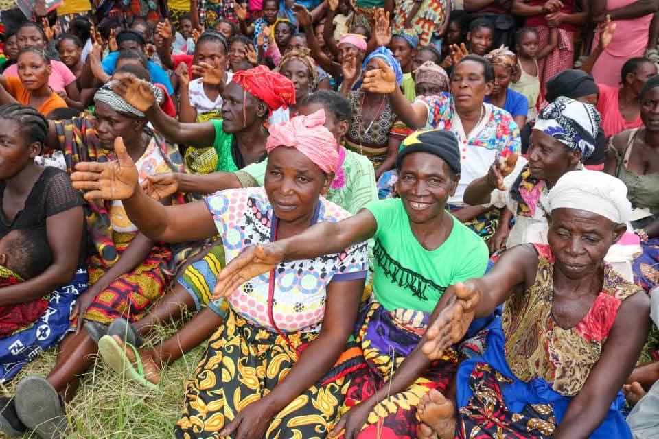 UPND Bahati aspirant, Mulenga, fingers weak party structures for ...