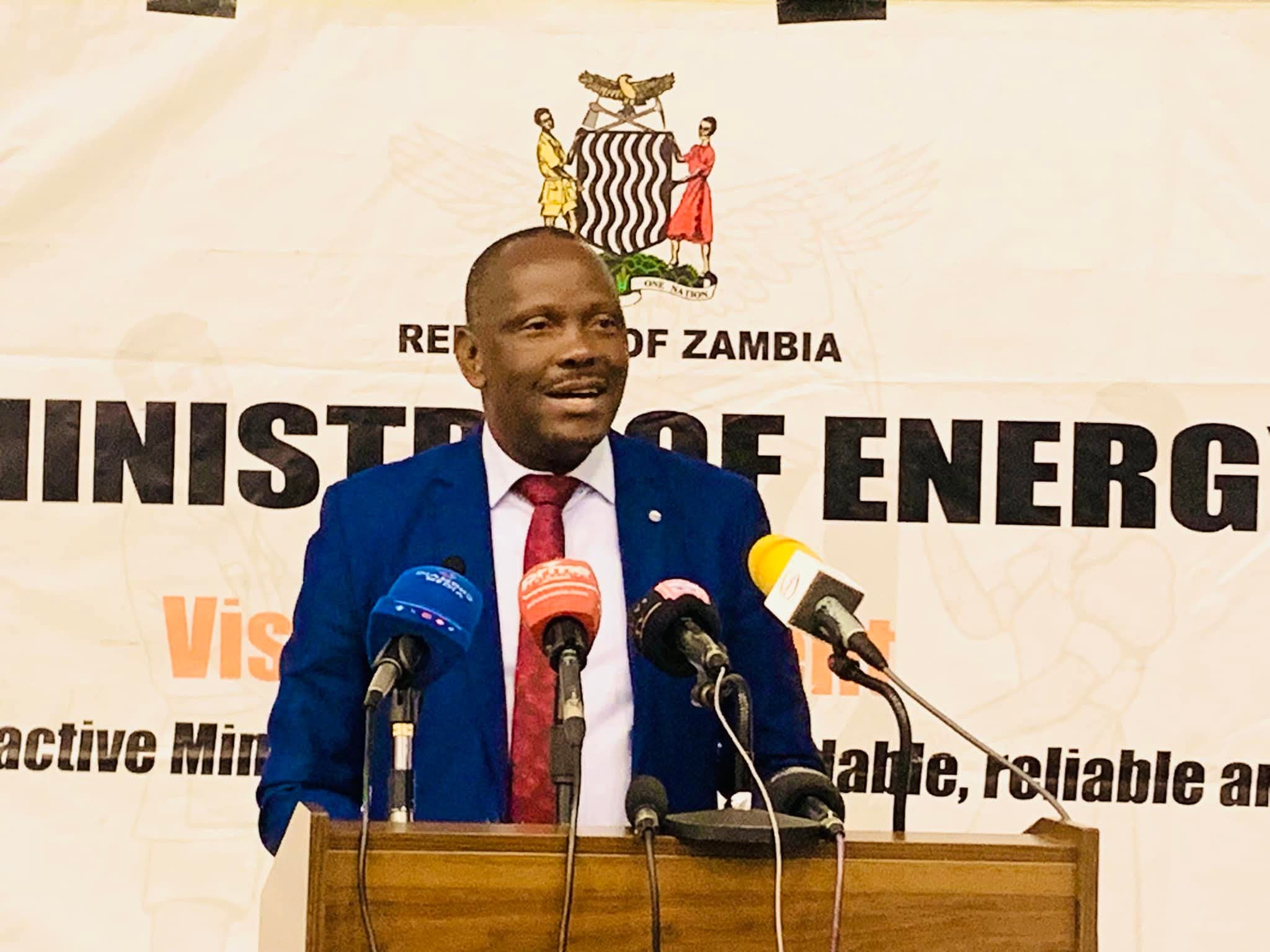 Govt launches electricity initiative, vows crackdown on alleged cartels ...