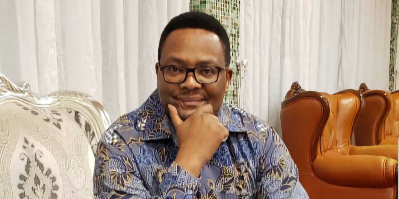 Zambia police accuse ex-diplomat, Mwamba, of manipulating law ...