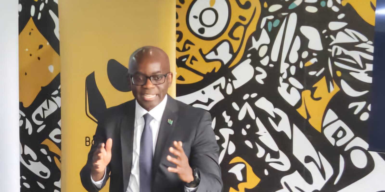 Maimbo speaks exclusively to Zambia Monitor, expresses confidence in ...