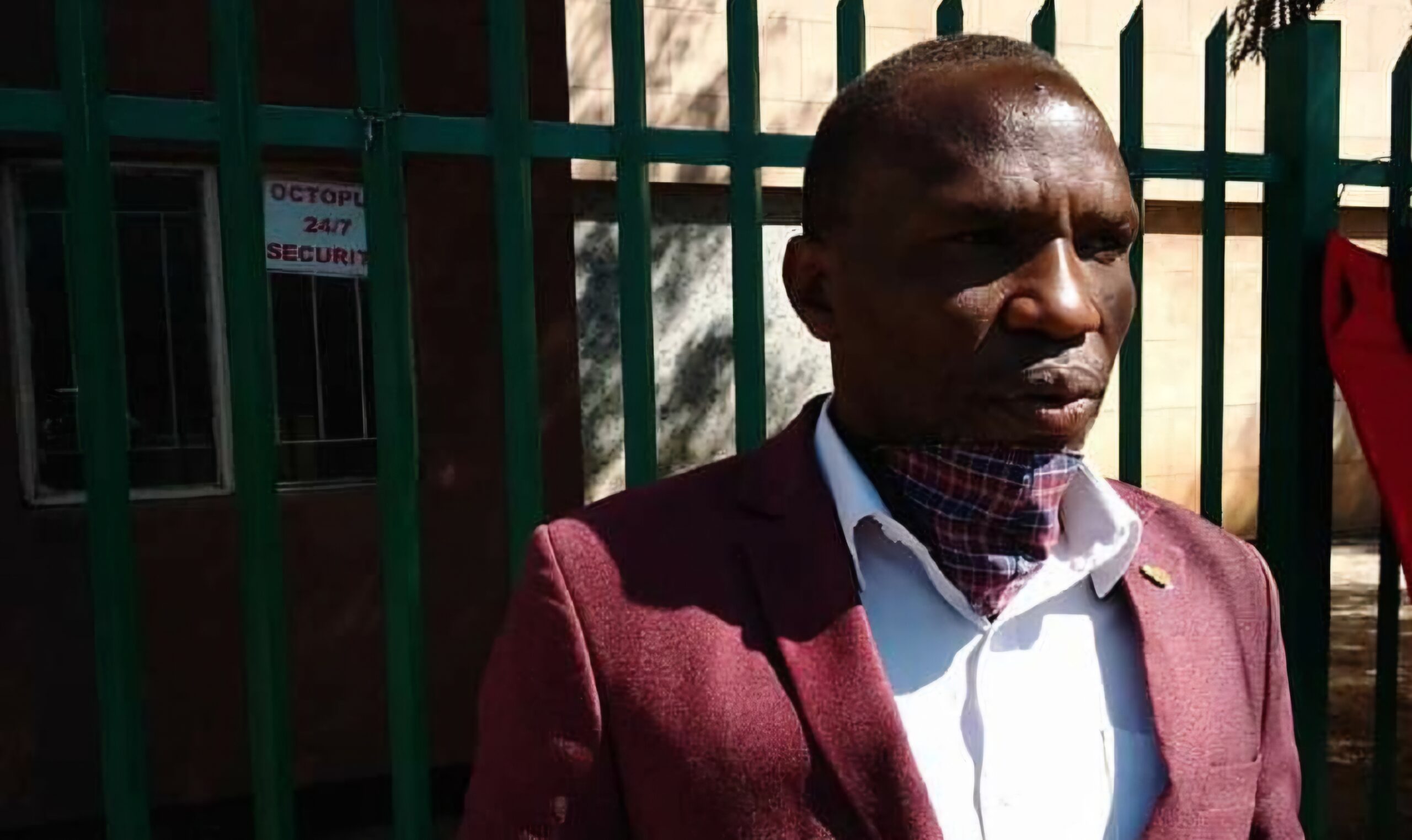 Party leader, Chikuse, calls for unity, citizen engagement in Zambia’s development | Zambia Monitor