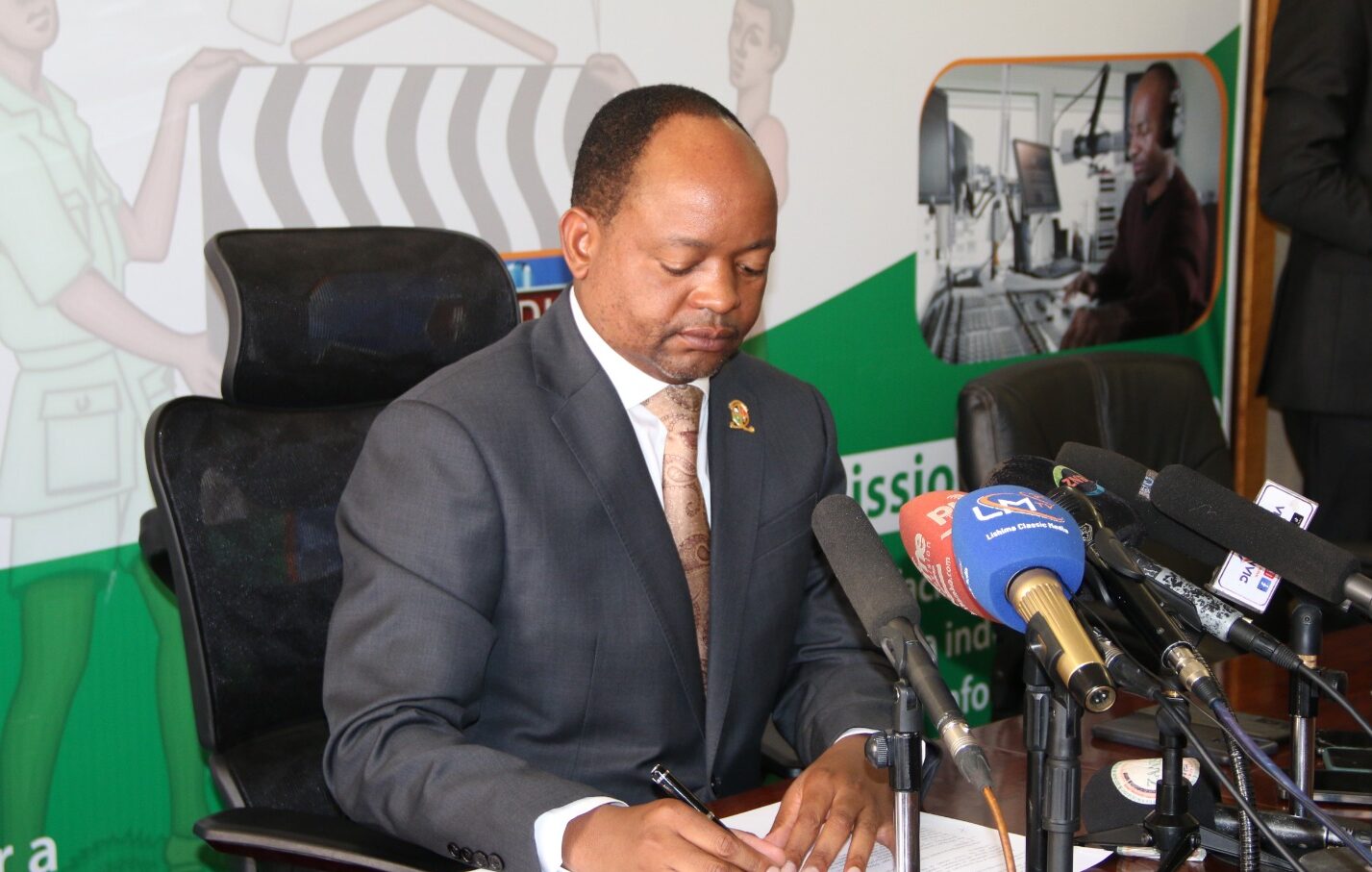 Mweetwa alleges LAZ failed to consult widely, describes stance on ...