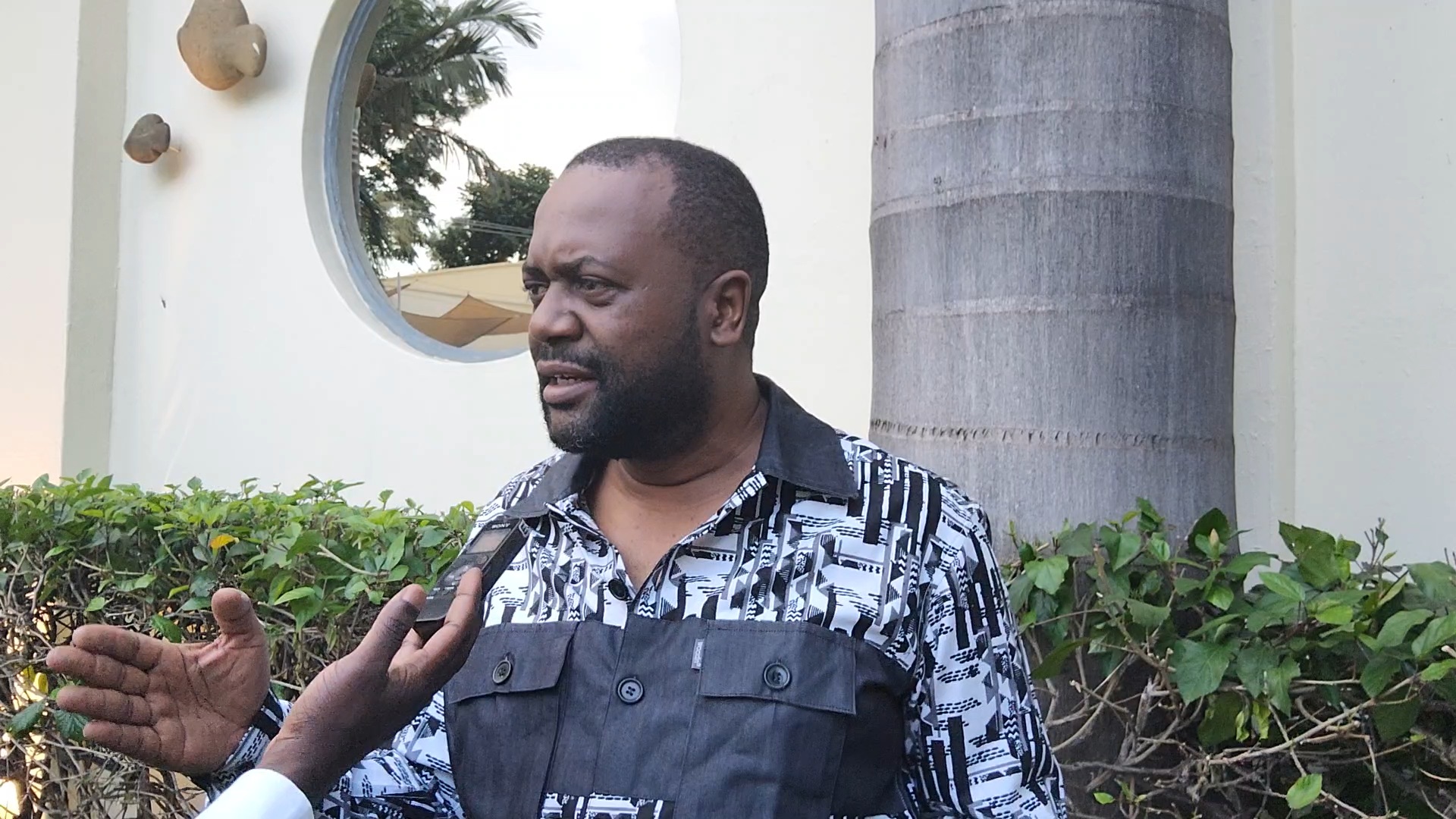 DRC war poses threat to trade relations in SADC, COMESA blocs —Simumba | Zambia Monitor