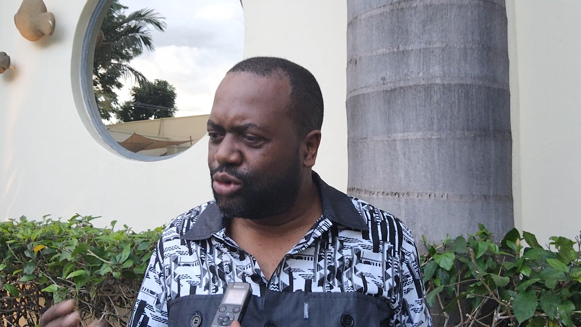 Trade enthusiast, Simumba, calls for tax reforms, infrastructure ...