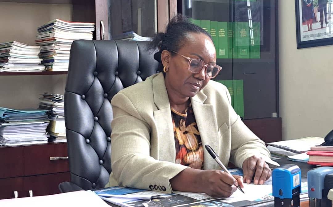 Govt reportedly secures over K108 million insurance payout for drought ...