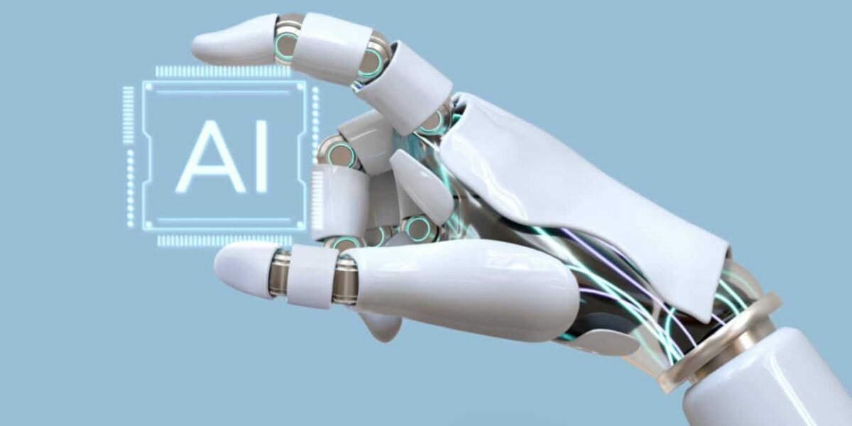 Techbytes: Africa’s first ‘AI factory’ could be a breakthrough for the ...