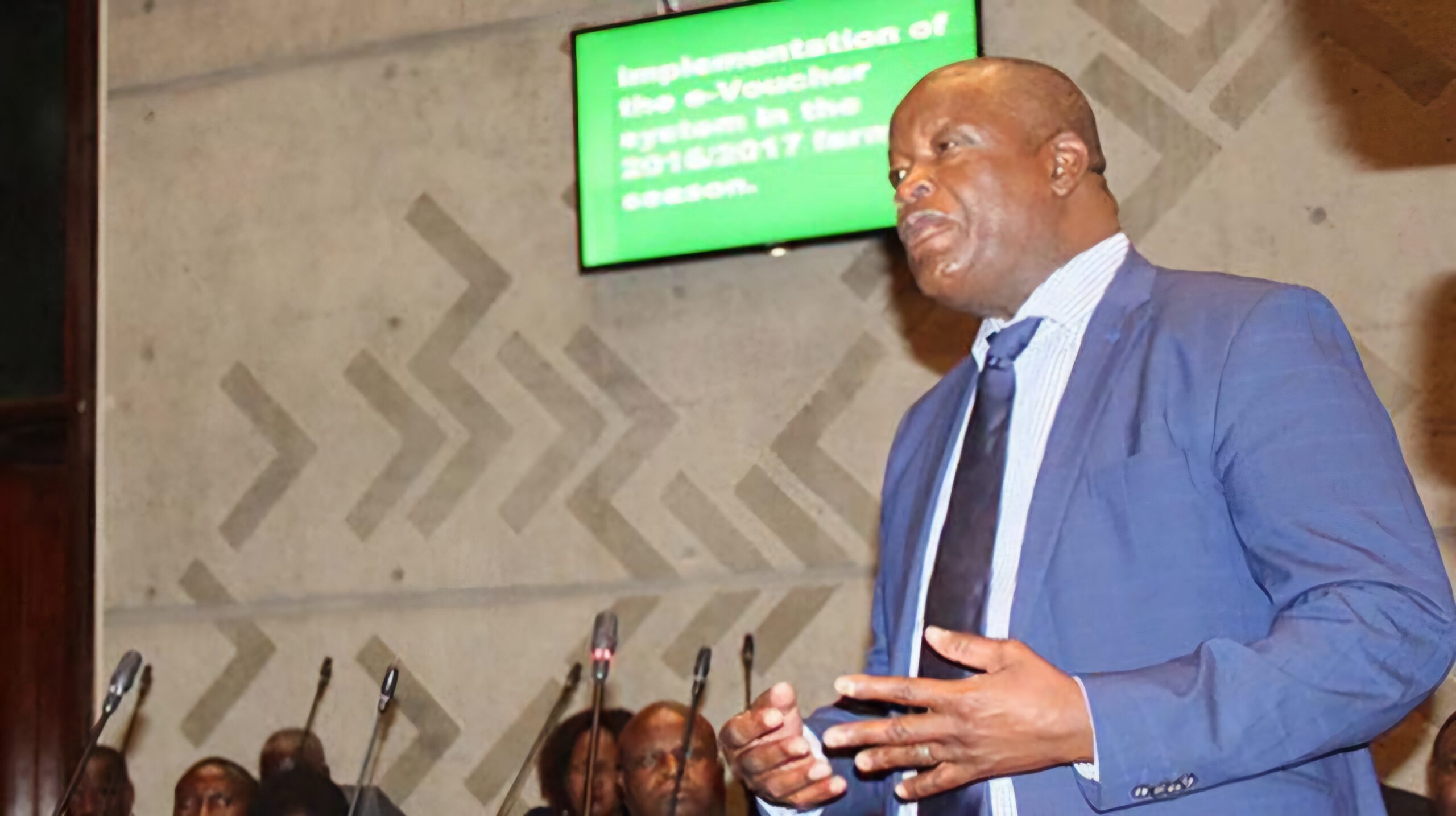 12 suspects arrested over criminal attacks on motorists at Kafue ...
