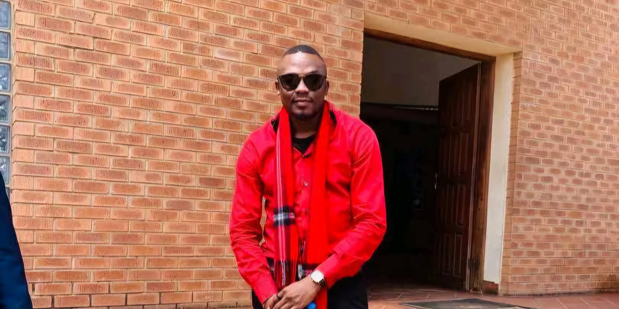 Blogger Musyani to know fate March 21, as Lusaka court prepares to give ...