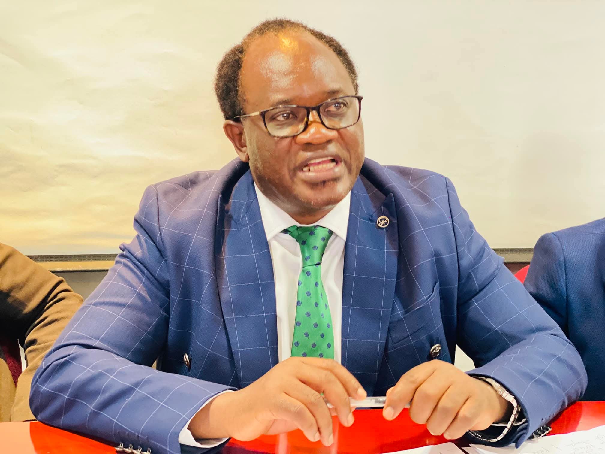 PF threatens to campaign against its MPs found supporting ...