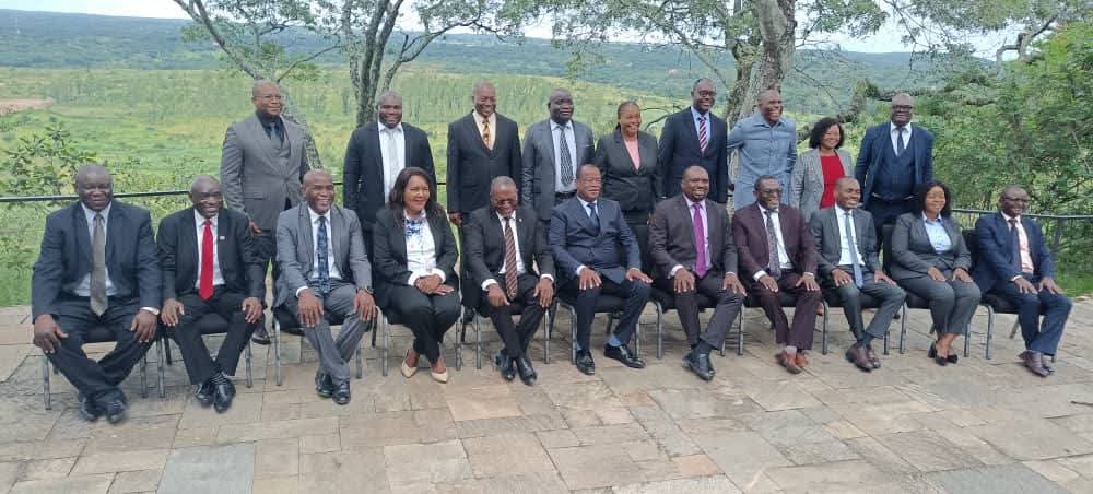 Minister Mwiimbu urges Drug Enforcement Commission to embrace AI, data ...