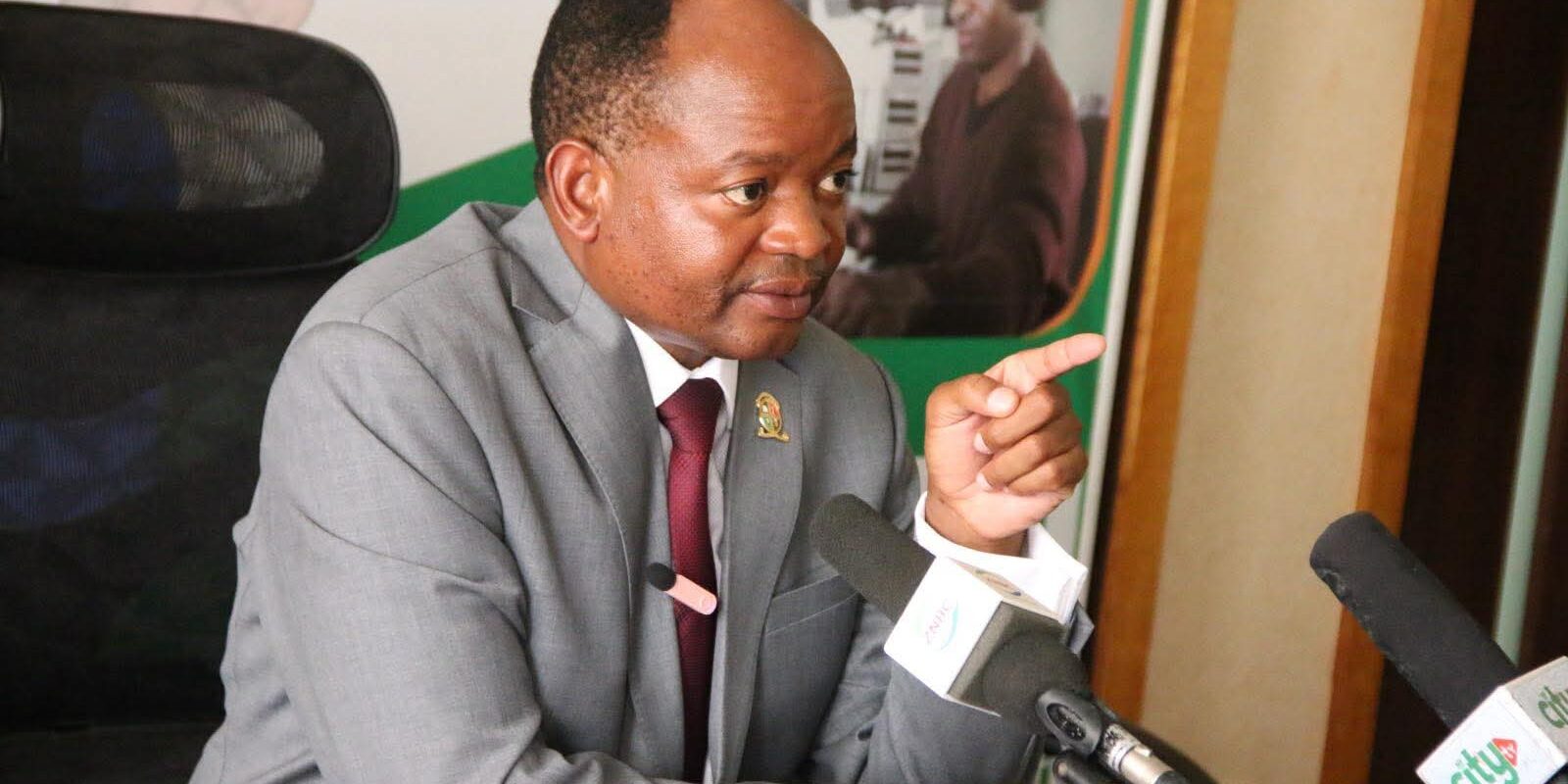 Govt set to publish constitutional roadmap —Mweetwa | Zambia Monitor