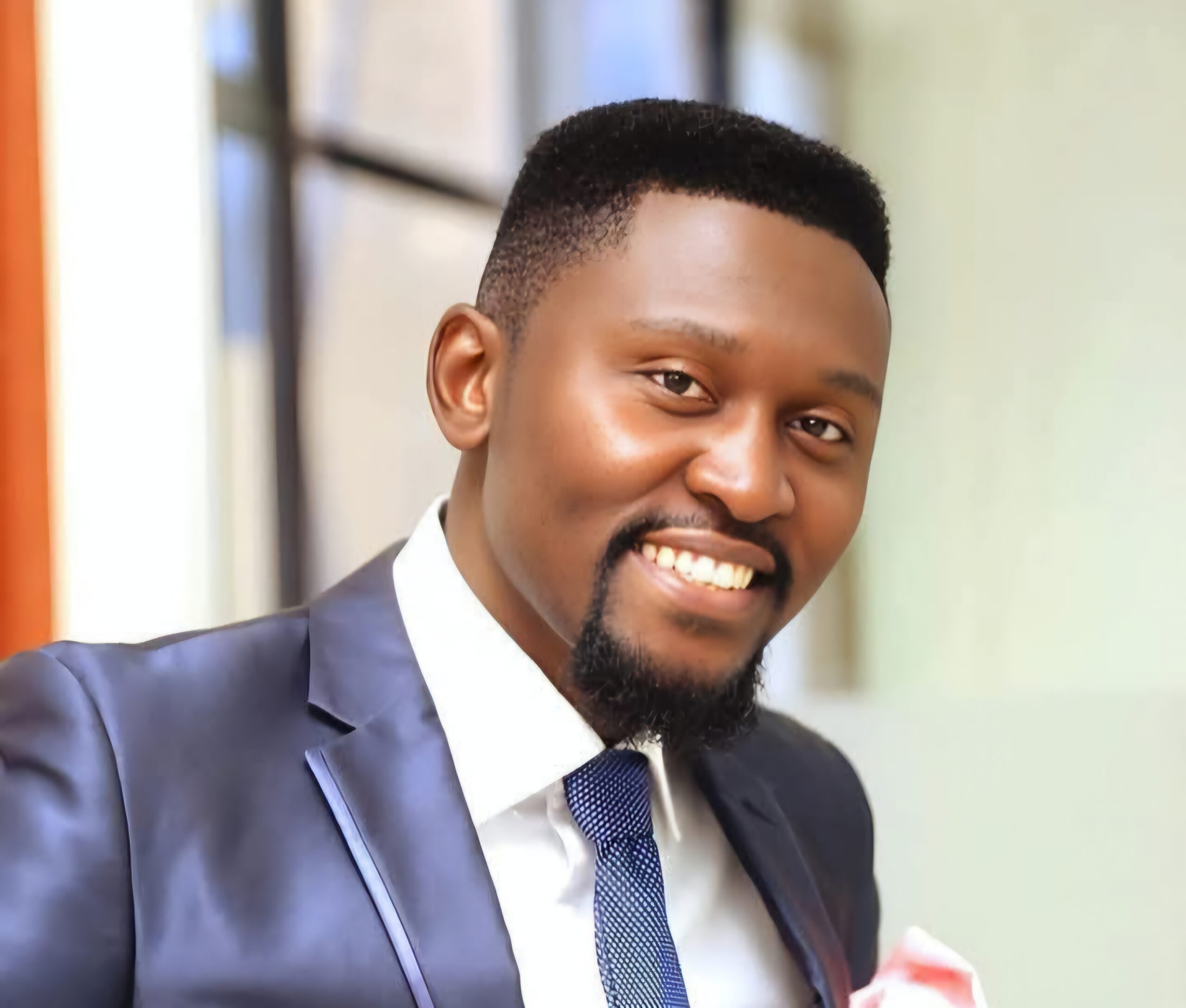 Musician B-Flow elected president of Zambia association of musicians ...