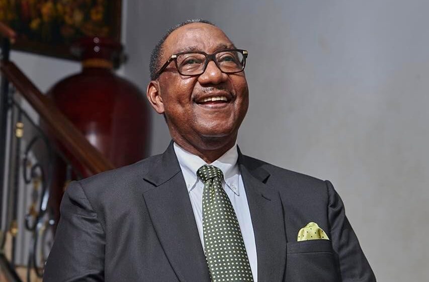 Ex-Defence minister, Mwamba, seeks to present new evidence in ...