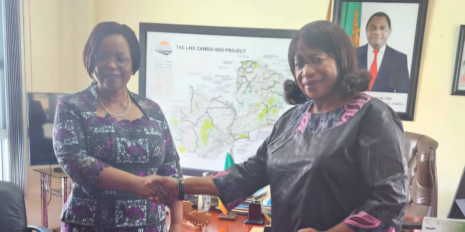 Malawi hails Zambia’s support during cyclone Freddy, Chilima’s tragic ...