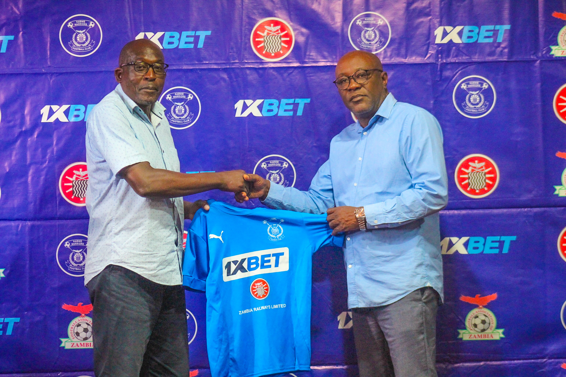 Kabwe warriors appoints Kachinga as head coach | Zambia Monitor