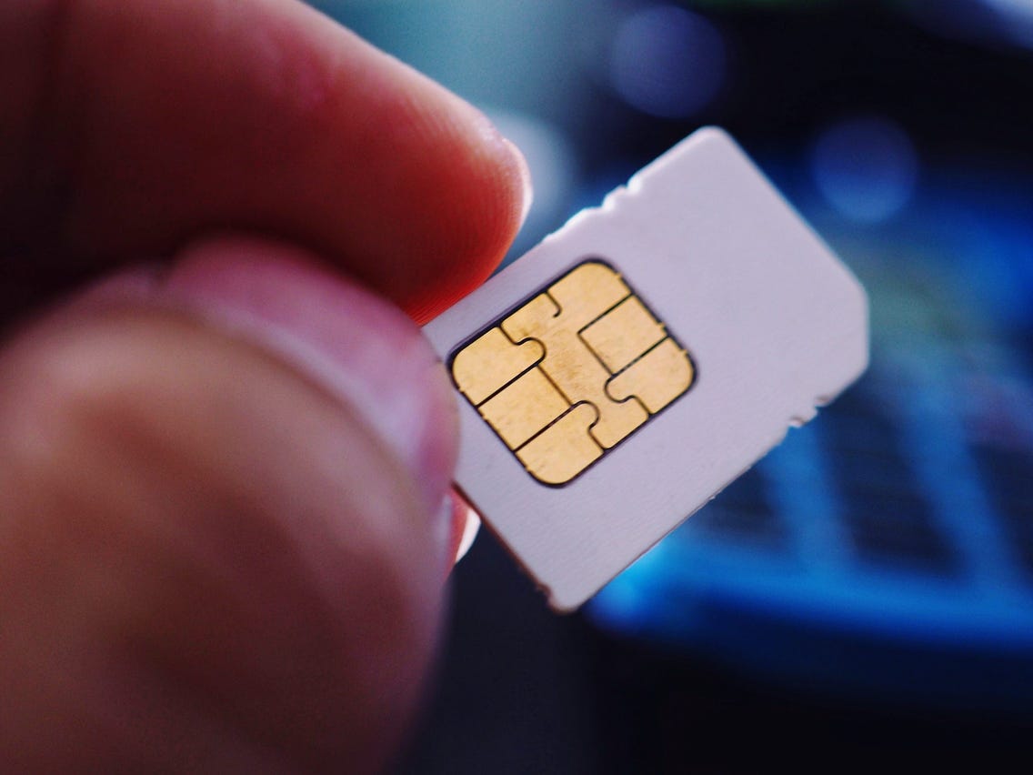 Uganda approves historic single SIM card policy to streamline ...