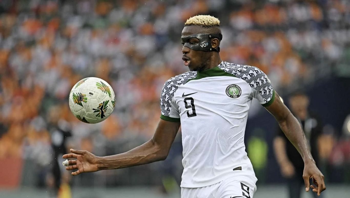 CAF world cup qualifier: South Africa, Cameroon, Algeria shine as ...