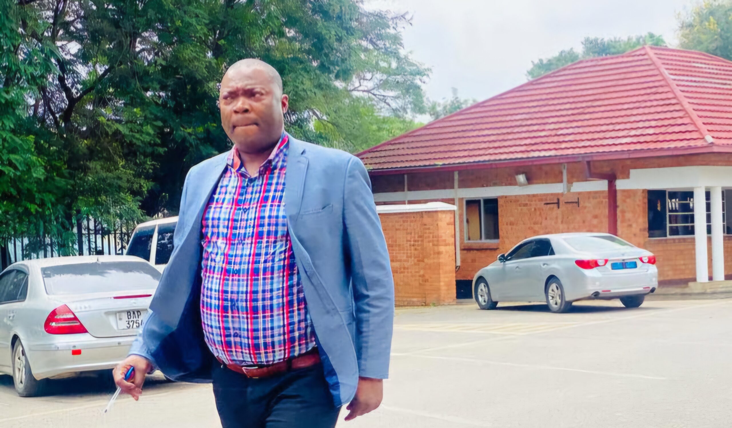 ‘Politics doesn’t come with receipts,’ Ex-minister Lusambo defends ...