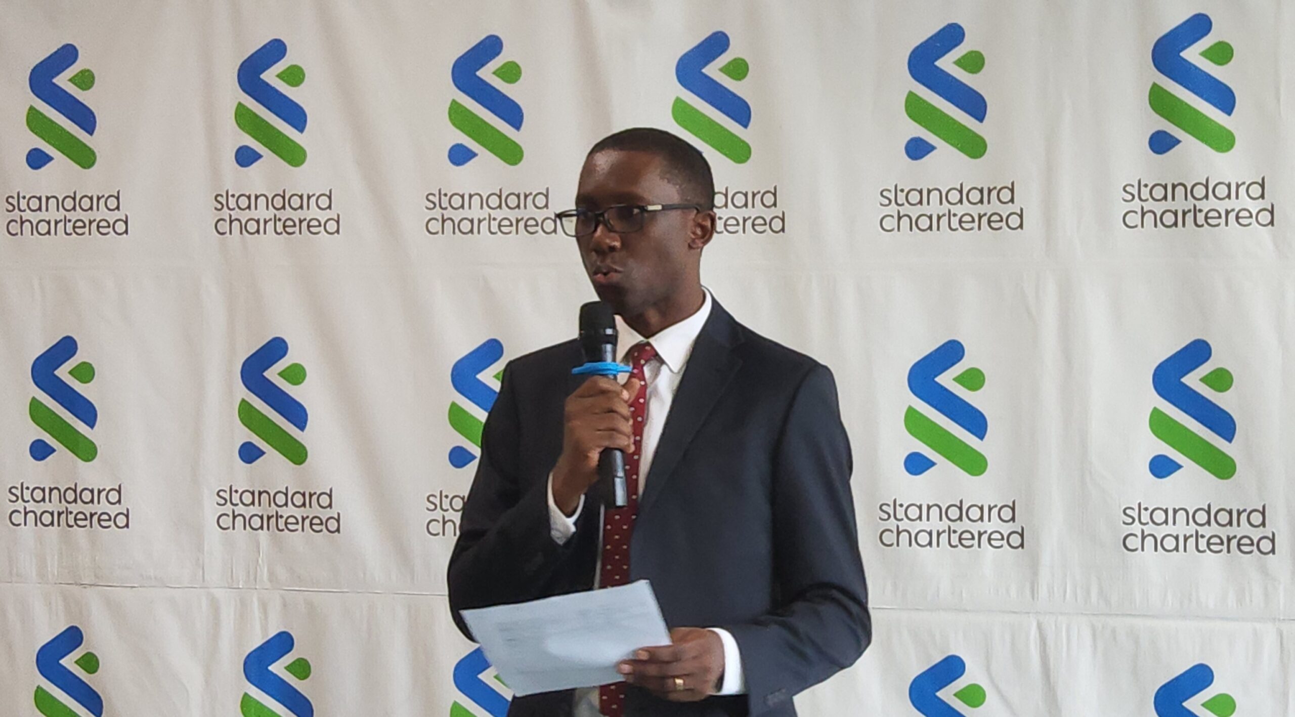 Stanchart highlights evolving media landscape, urges Zambian ...