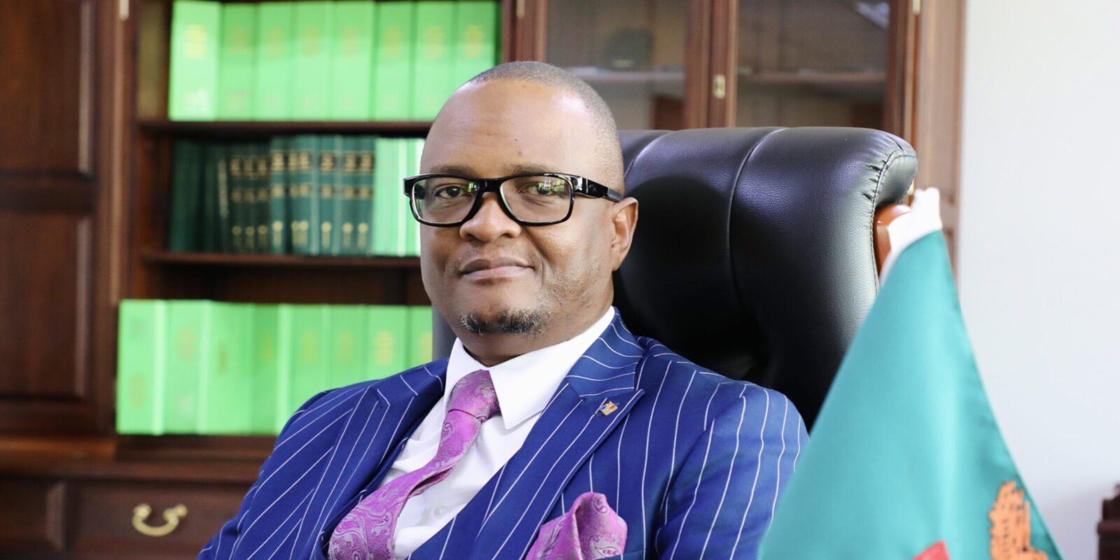 DPP seeks forfeiture of trucks, trailers, Mopani logs as Congolese ...