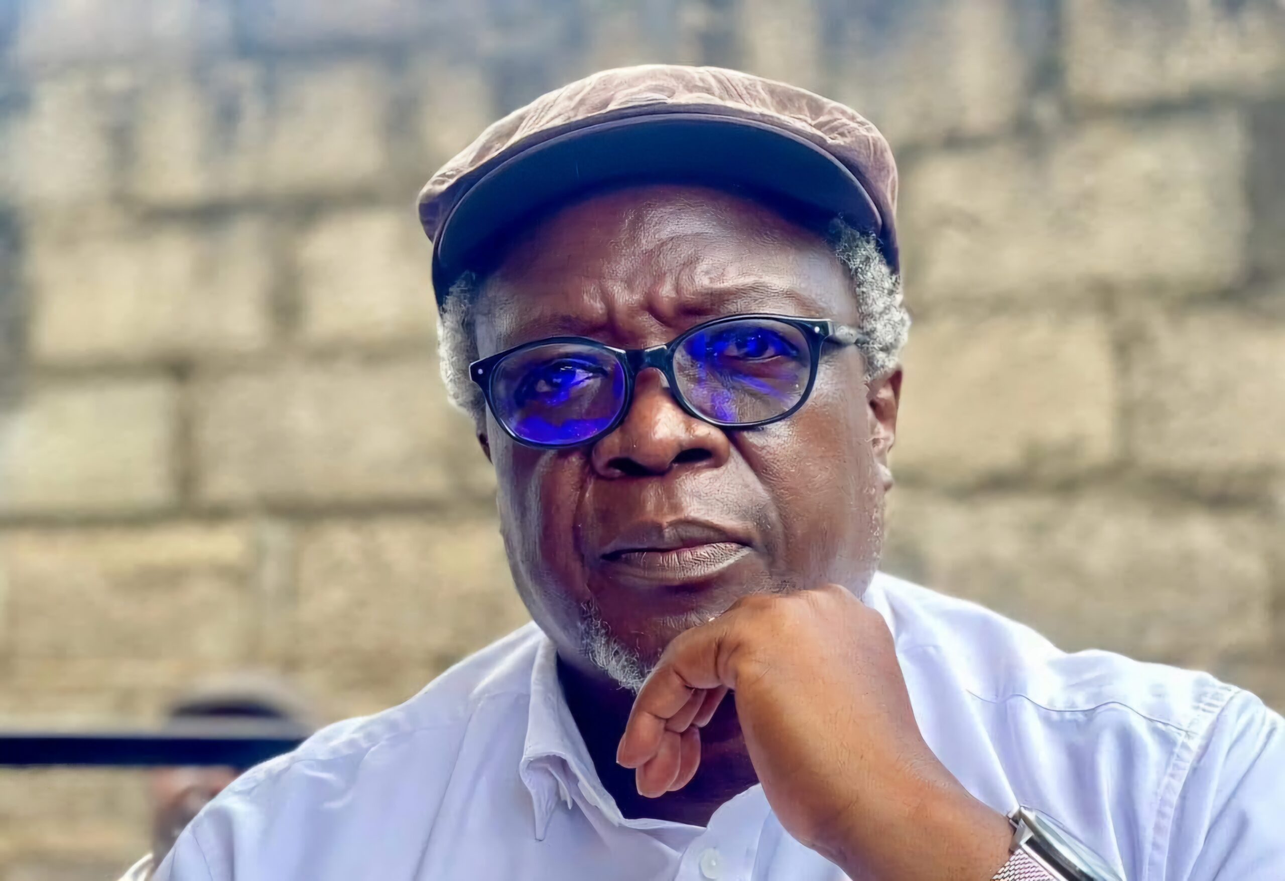 Activist, Changala, states position on release of ex-minister Mwamba ...