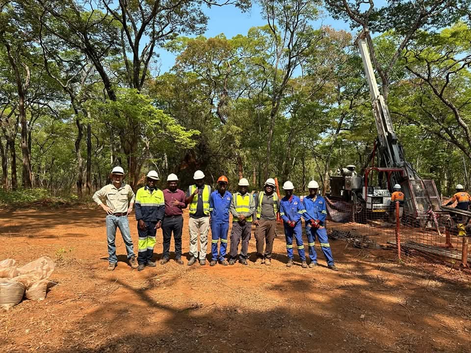 FQM takes 15 percent stake in Prospect Resources, injects K272 million ...