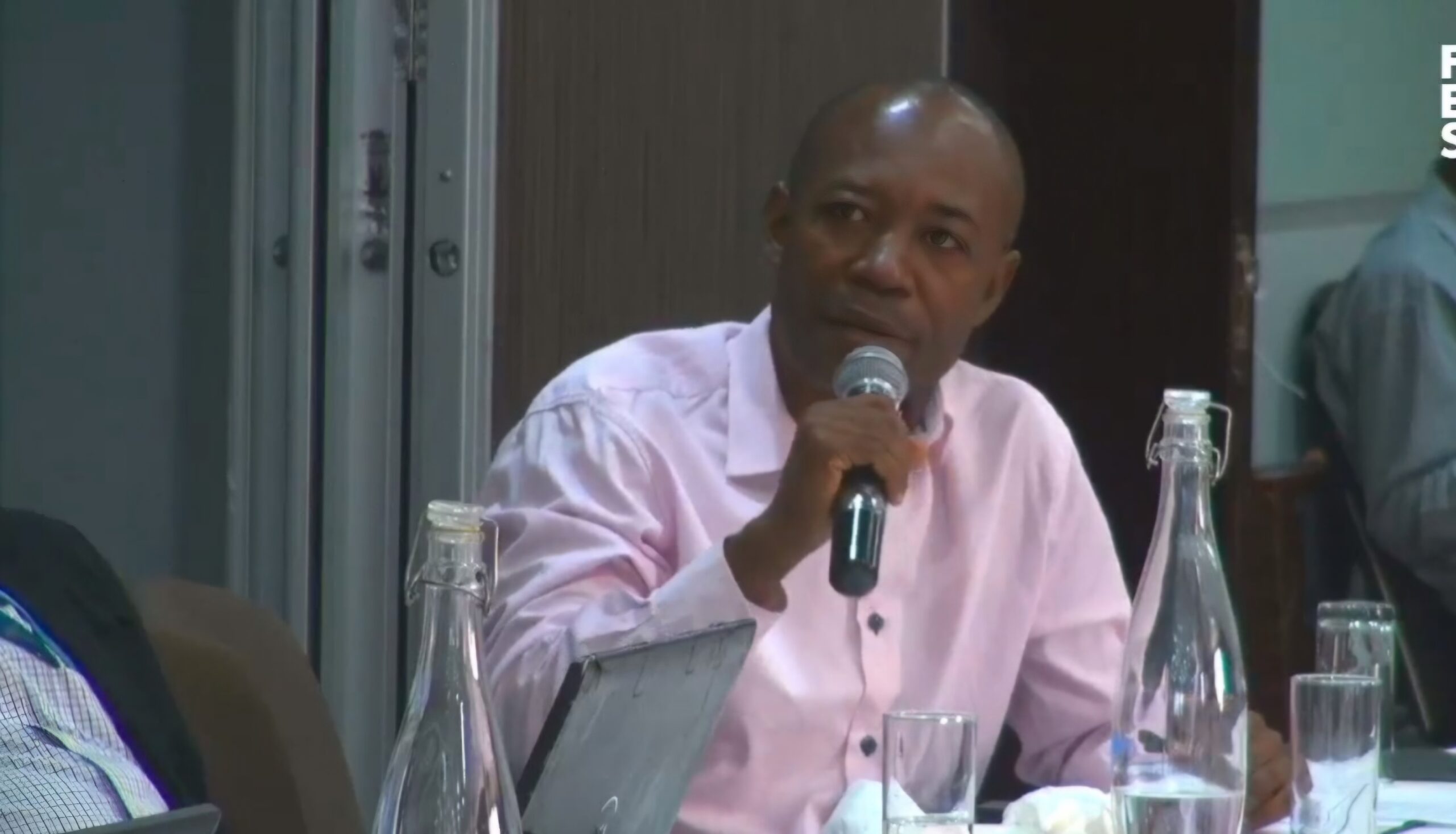 Group calls for concurrent NRC, voter registration drives | Zambia Monitor