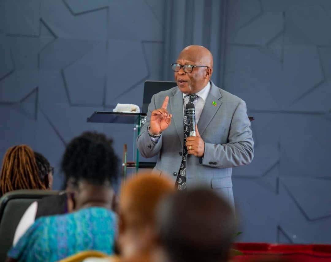 MMD leader, Mumba, accuses Zambian opposition parties of desperation ...