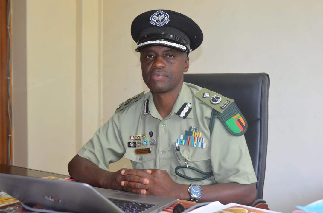 Three children die in Kabanana compound fire, police commence probe ...