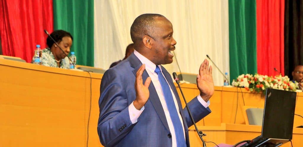 Zambia looks to UK’s Echo Eight for solar, wind, storage solutions to ensure reliable energy ...