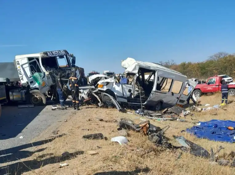 Zambia: 498 die from 8,809 road traffick accidents in first quarter ...