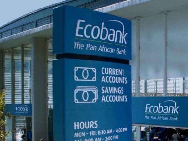 Ecobank unveils Omnilite to boost business efficiency, real-time ...