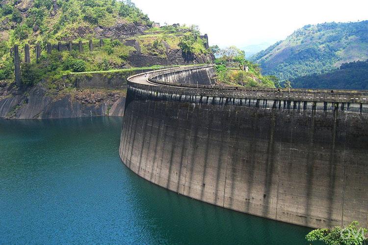 $440 million Kafulafuta Dam set for commissioning as Hichilema begins ...