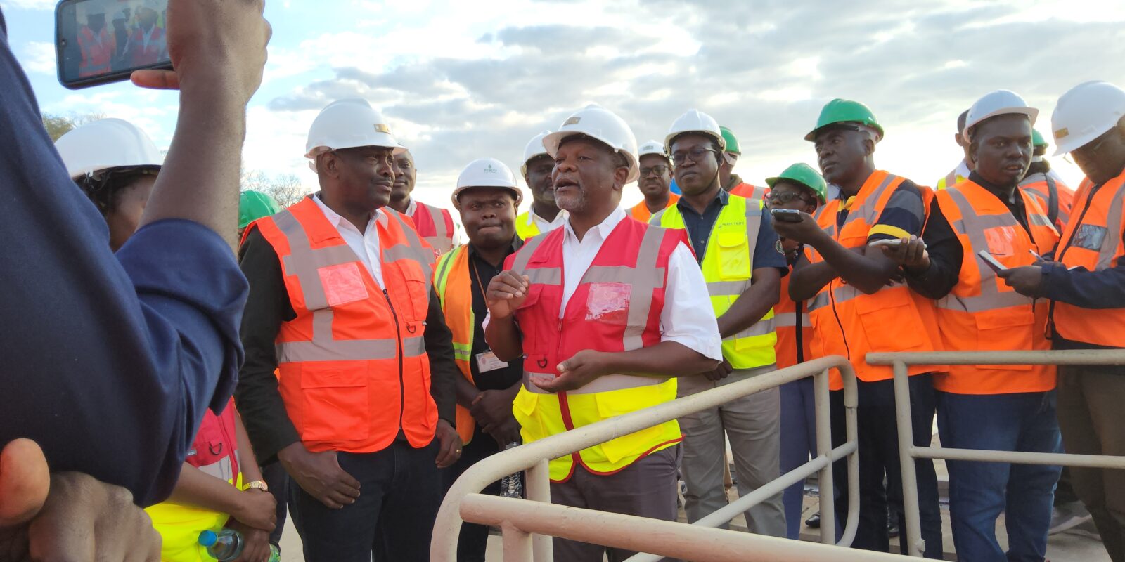 ZESCO to add 800MW solar capacity by 2025 amid improved outlook for ...