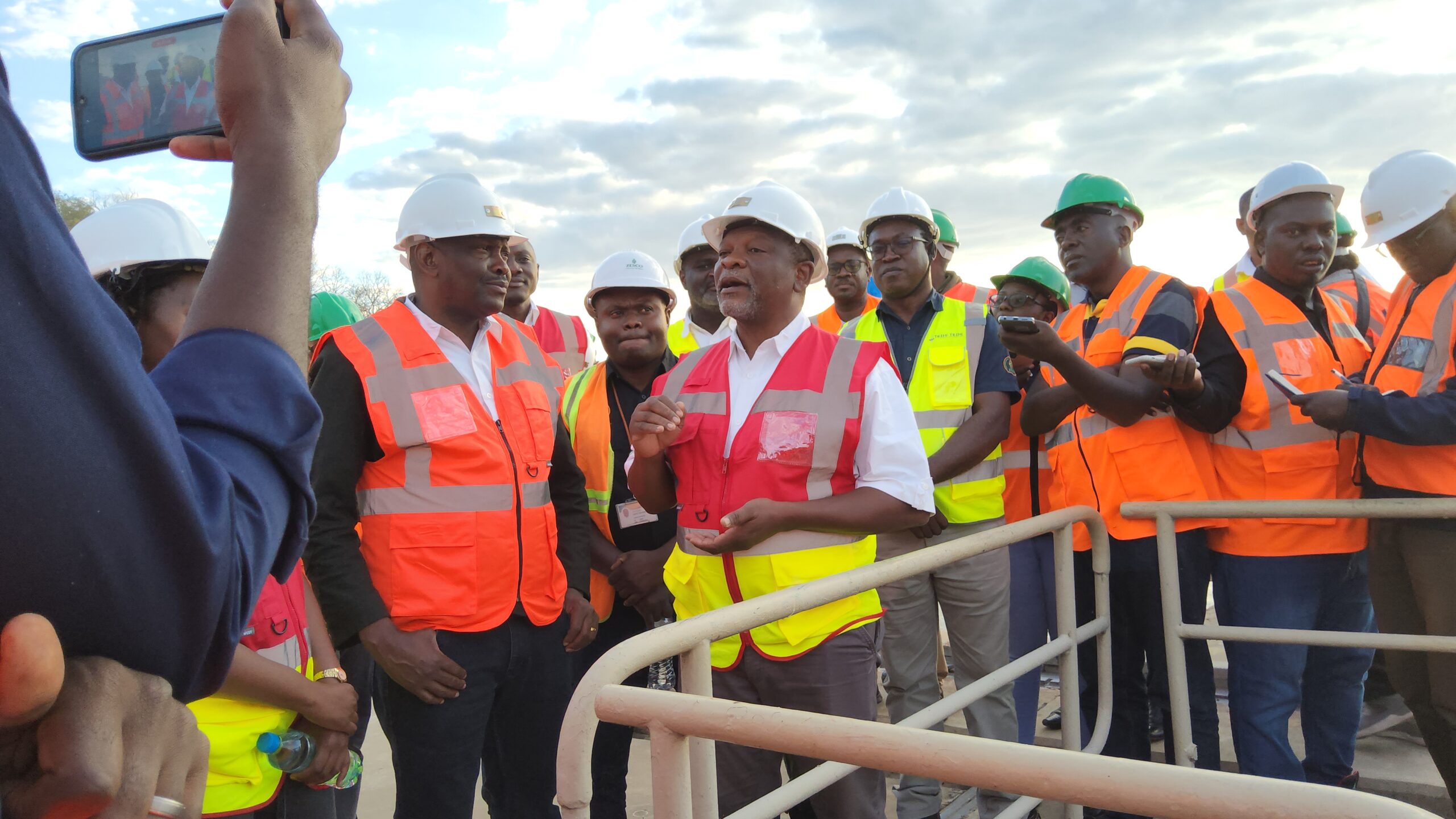 ZESCO to add 800MW solar capacity by 2025 amid improved outlook for ...