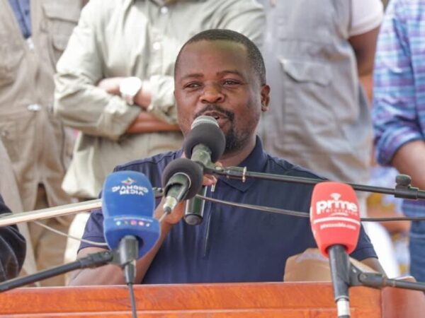 Musokotwane unveils K217 billion 2025 budget, targets 6.6% GDP growth ...