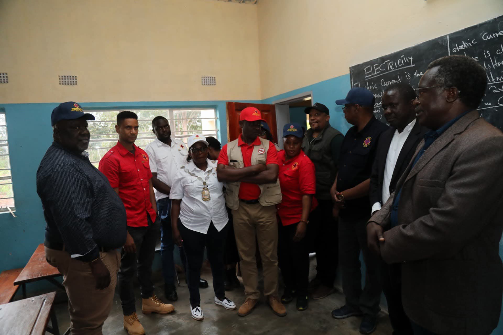 Minister of local govt, Sialubalo, blows hot over alleged inflated ...