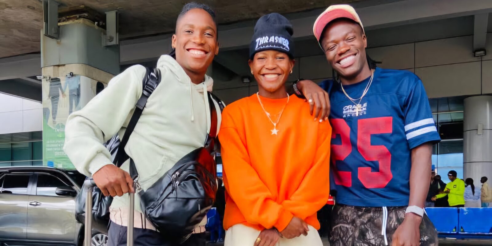 USA-based trio join Copper Queens ahead of Botswana, South Africa ...