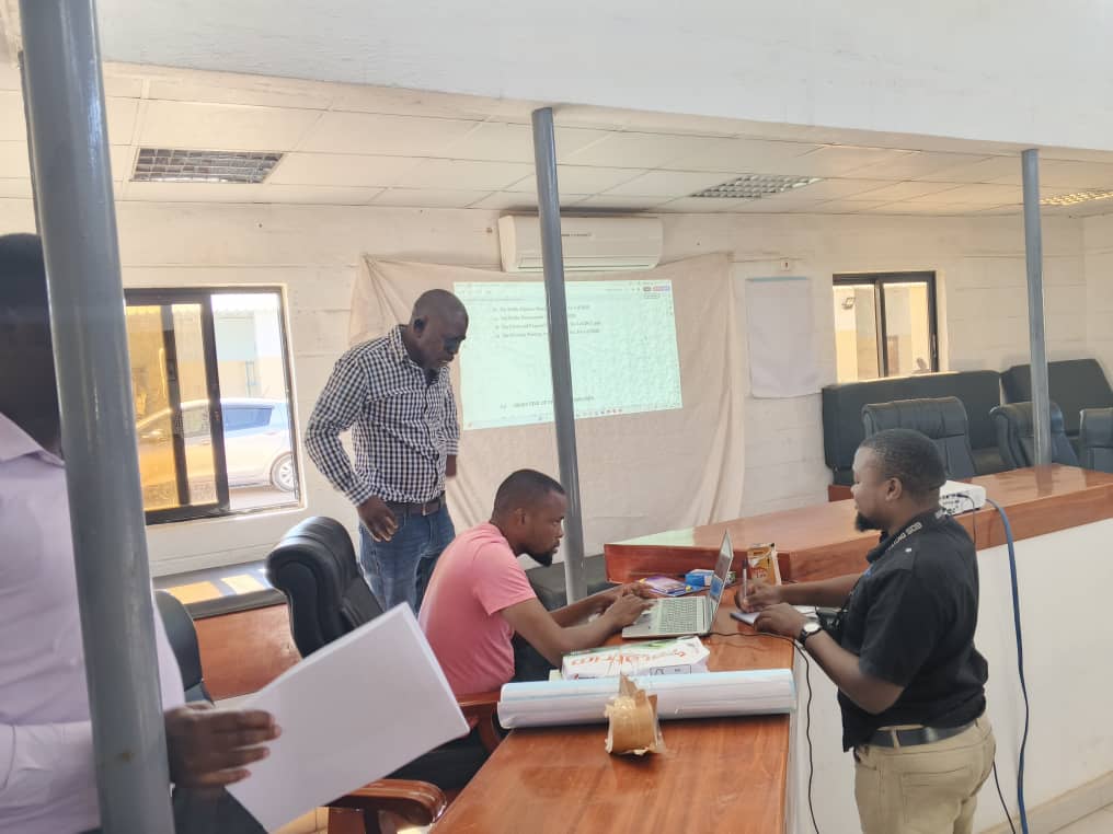 Gwembe Council chairperson calls for clearer, user-friendly CDF ...